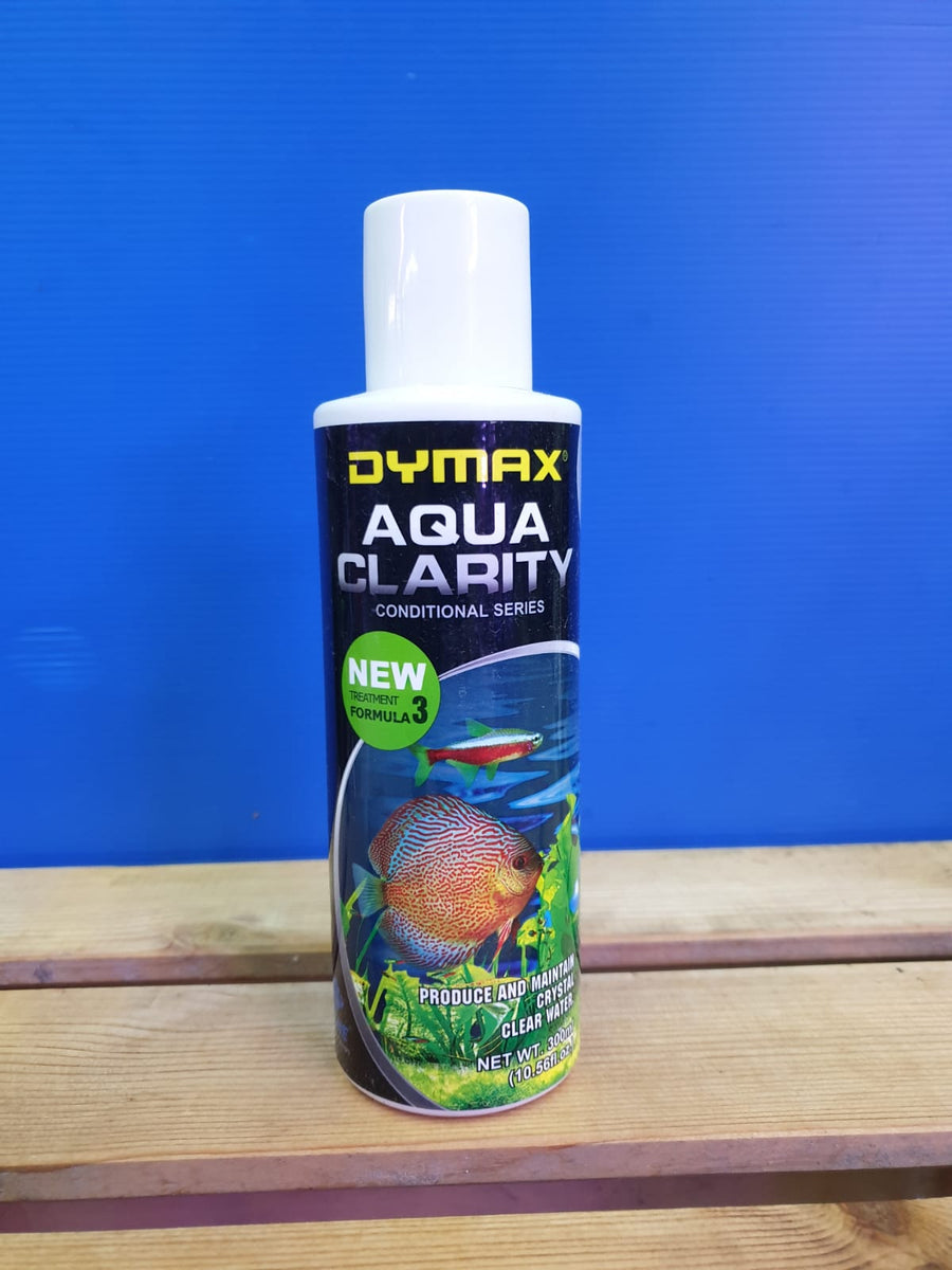 Dymax Aqua Clarity 300ml – LFS Aquarium