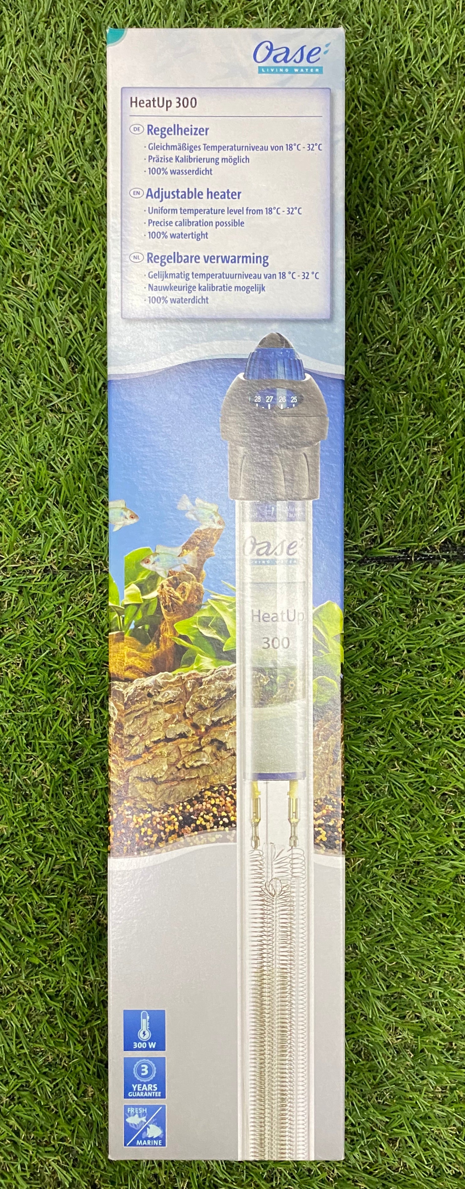 Oase Heater – LFS Aquarium