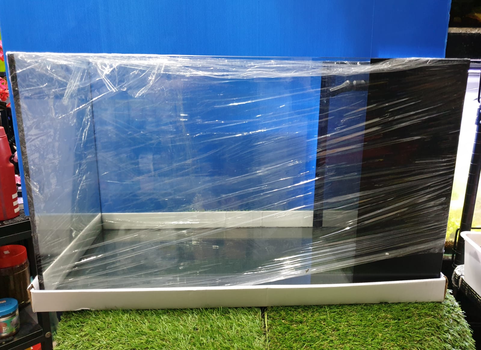 ANS IOS Tank – LFS Aquarium