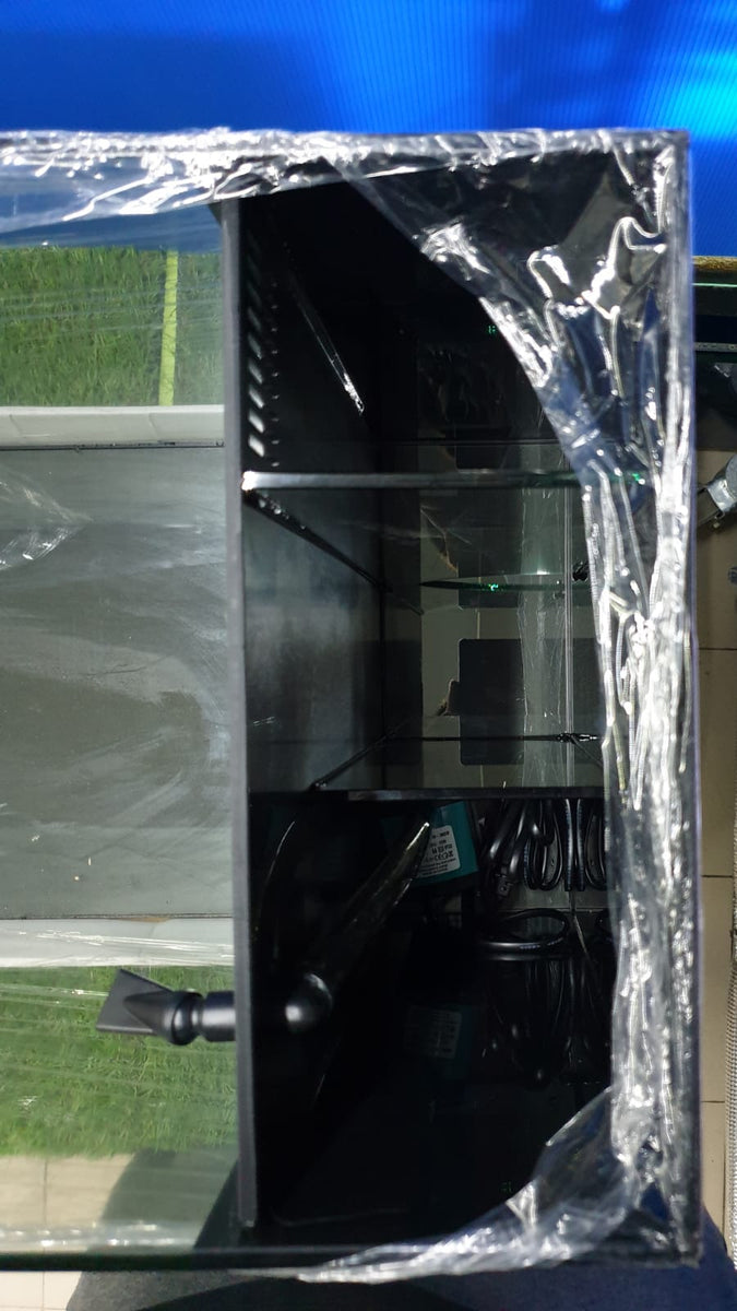 ANS IOS Tank – LFS Aquarium