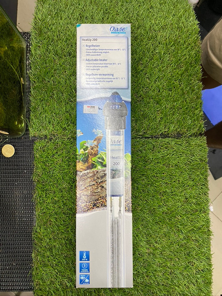 Oase Heater – LFS Aquarium