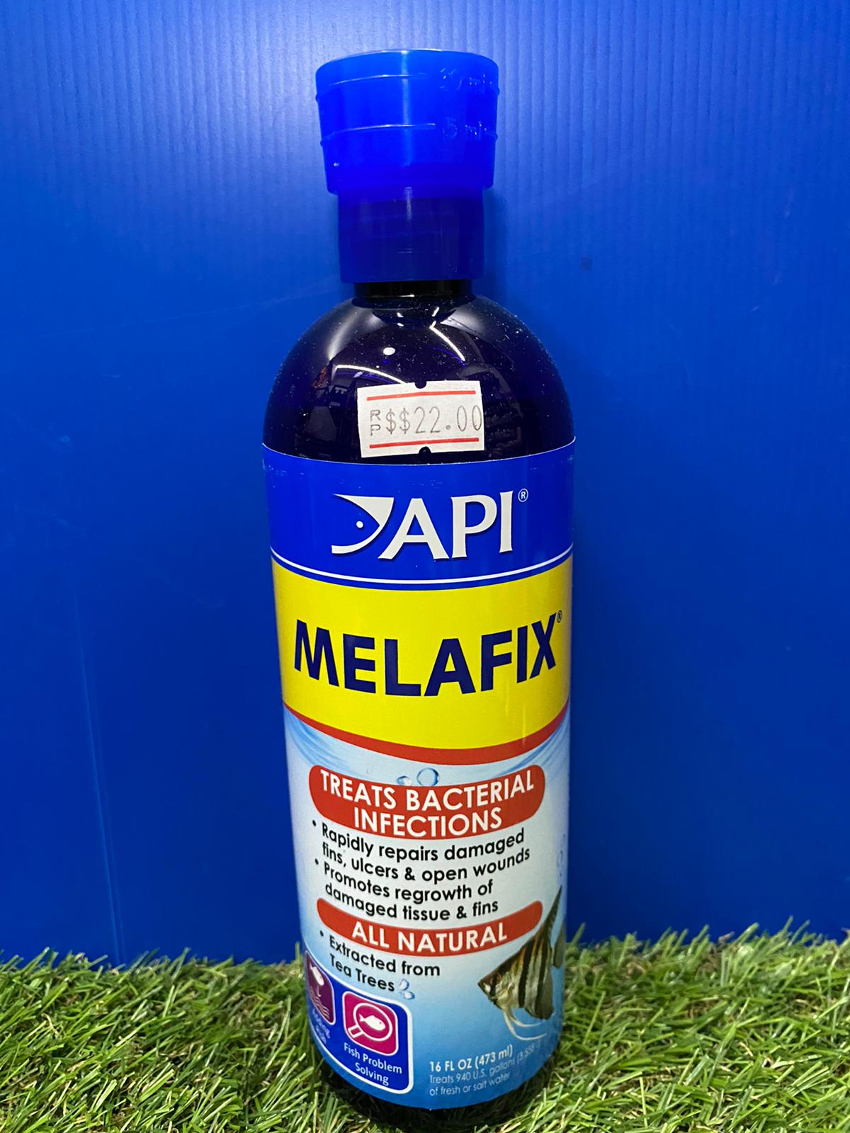 API Melafix – LFS Aquarium