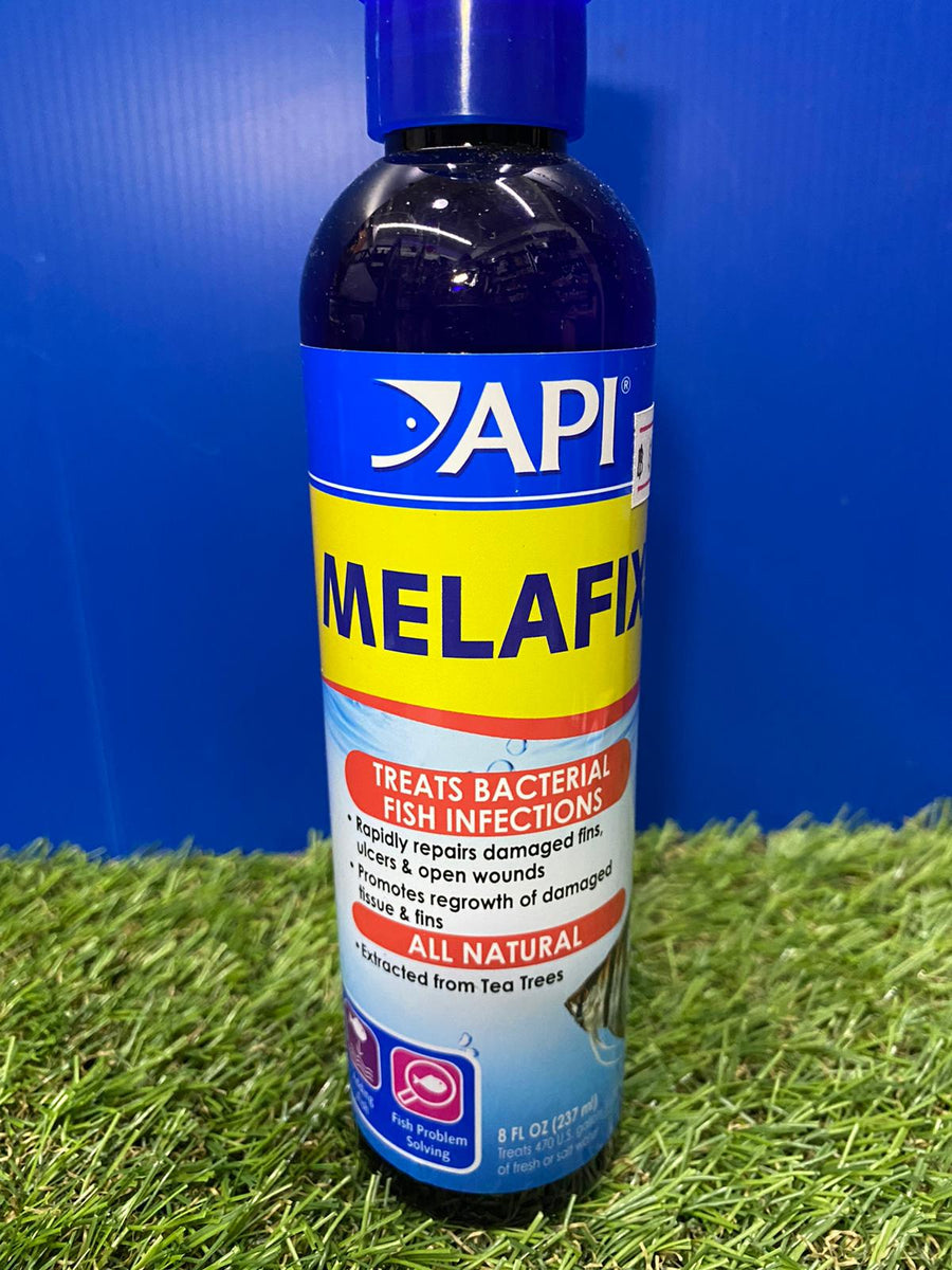 API Melafix – LFS Aquarium