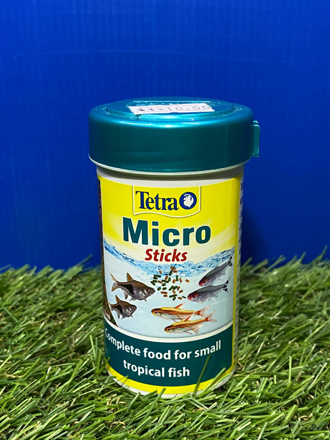 Tetra Micro – LFS Aquarium