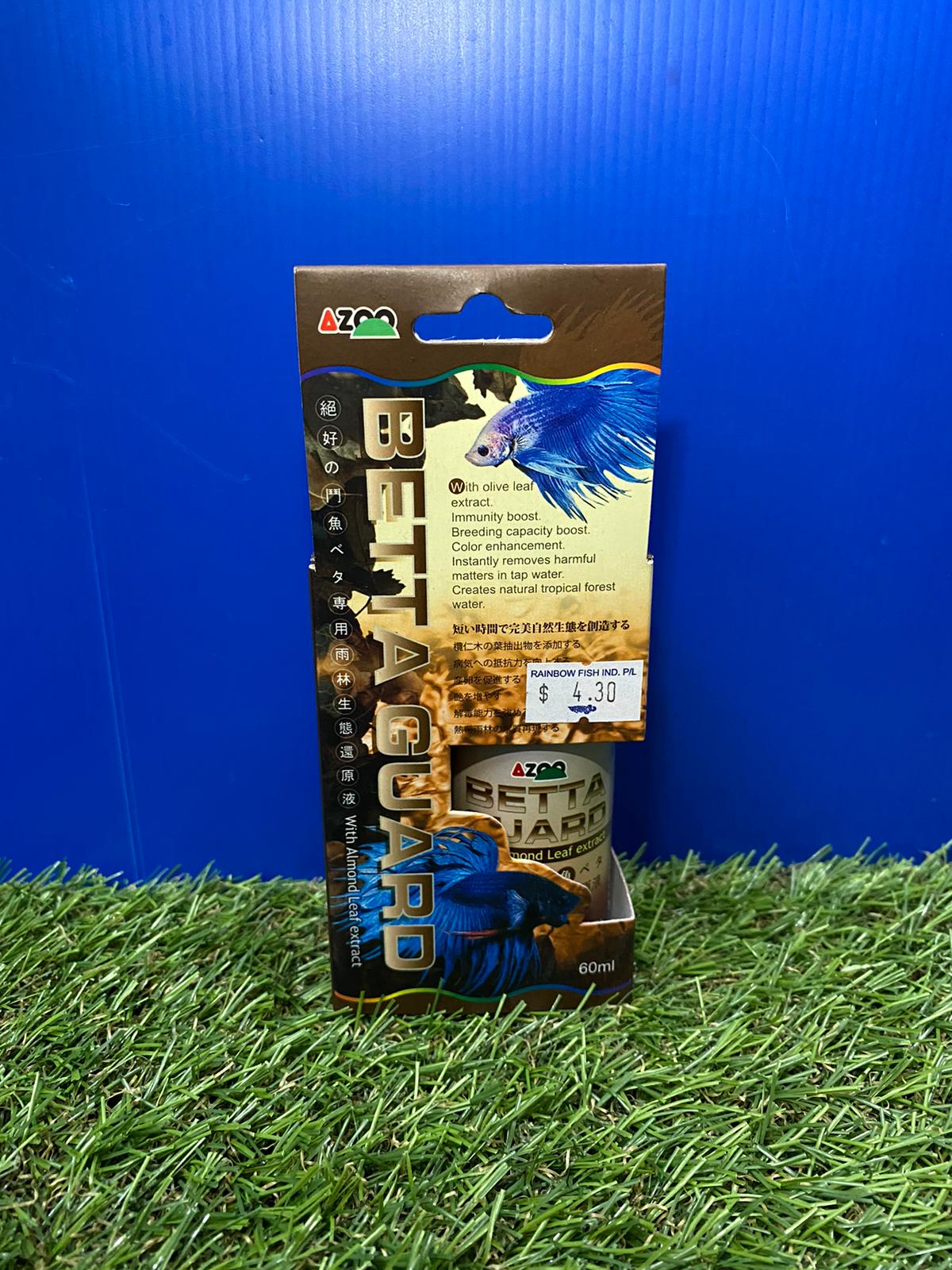 Azoo Betta Guard – LFS Aquarium