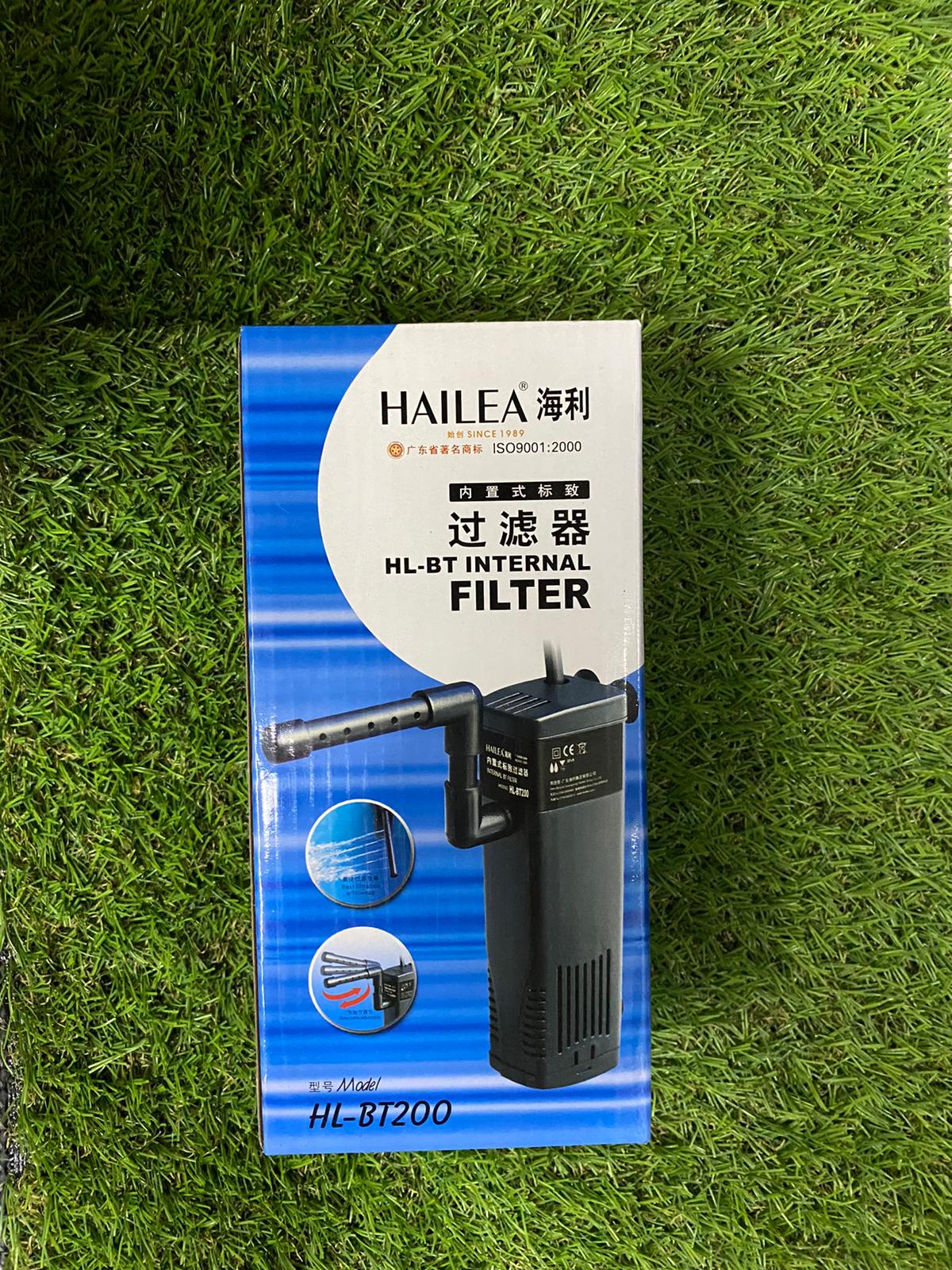 Hailea Internal Filter – LFS Aquarium