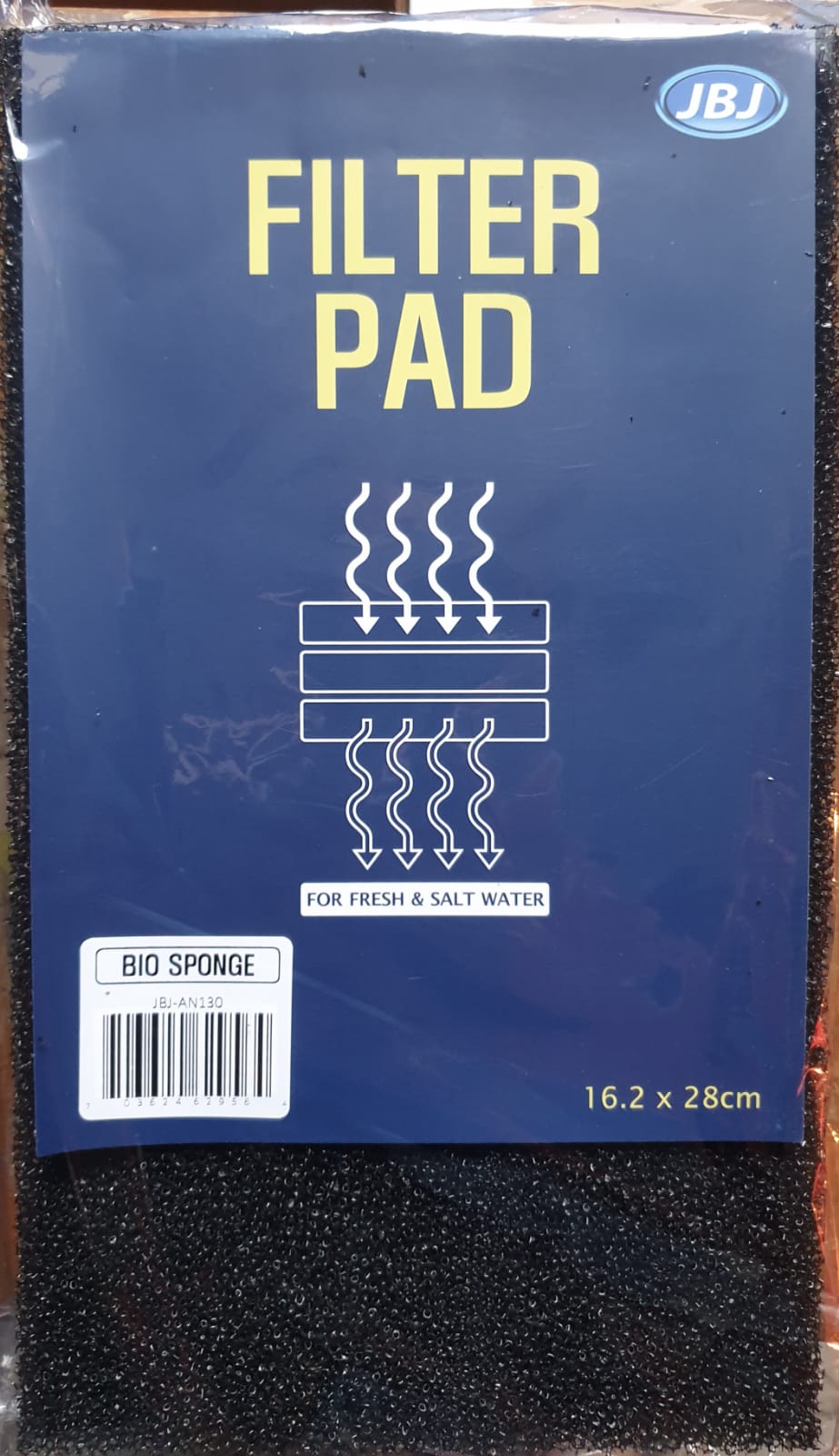 JBJ Bio-Sponge – LFS Aquarium