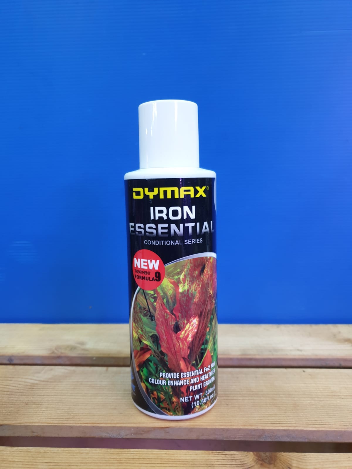 Dymax Iron Essential 300ml – LFS Aquarium