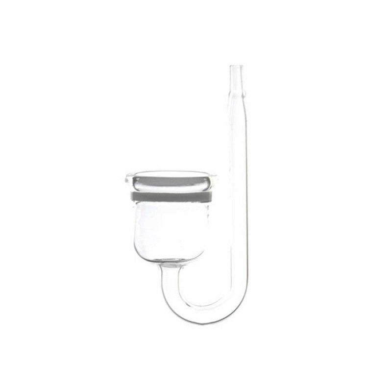 ANS OPTI GLASS CO2 Diffuser Cup – LFS Aquarium